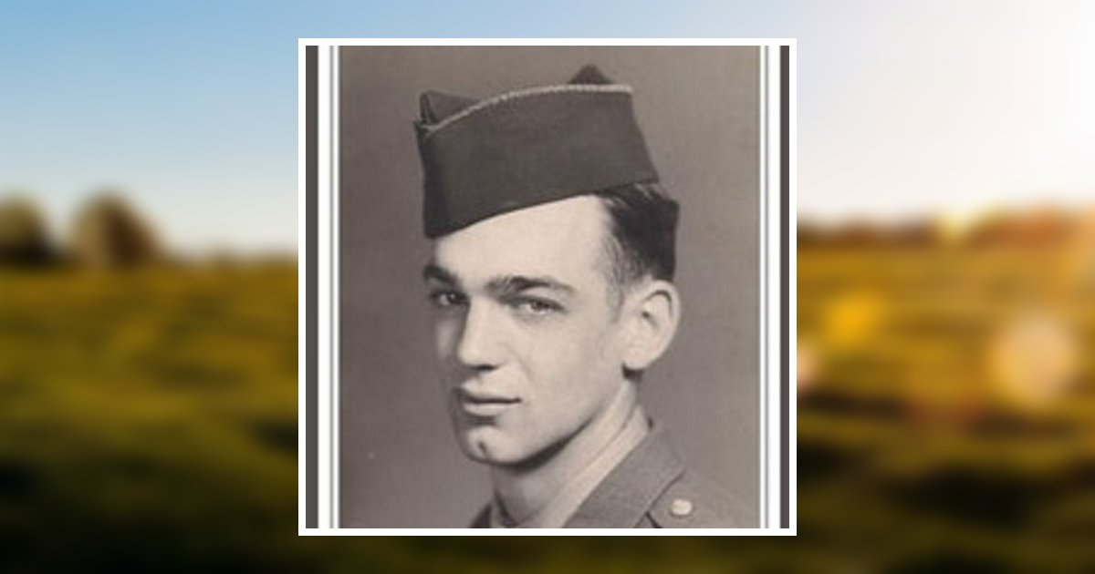 Joseph Henry Graham Obituary August 31, 2015 - Oakes and Nichols Funeral Home