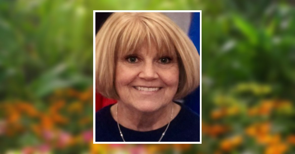 Lannette "Lanny" Susan Linebarger Obituary December 28, 2025 - Roberts ...