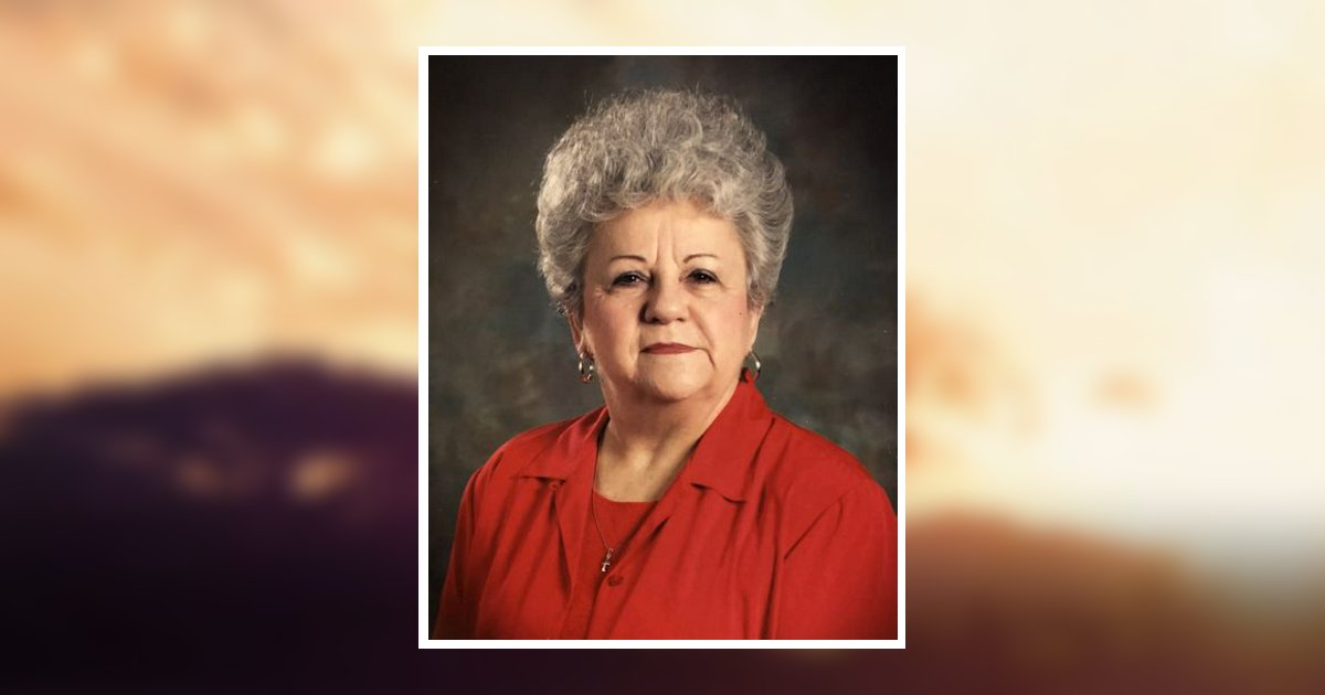 Jane Colvin Obituary 2024 - Norwood Wyatt Chapel Funeral Home