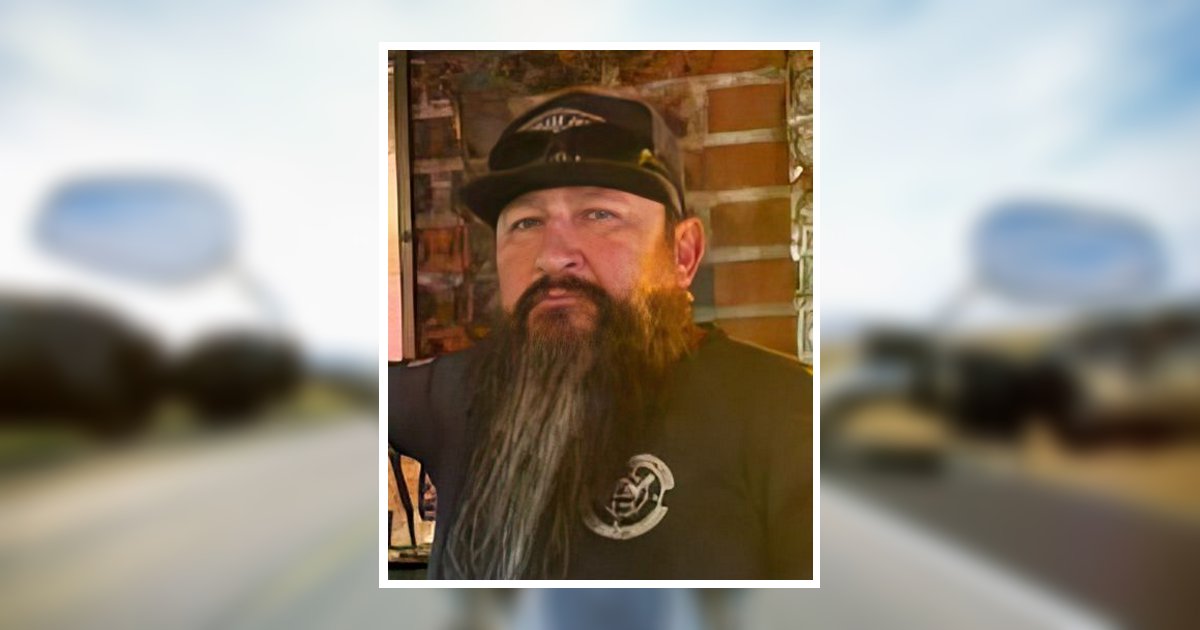 Colby Snethen Obituary July 28, 2024 - Harrelson Funeral Home ...