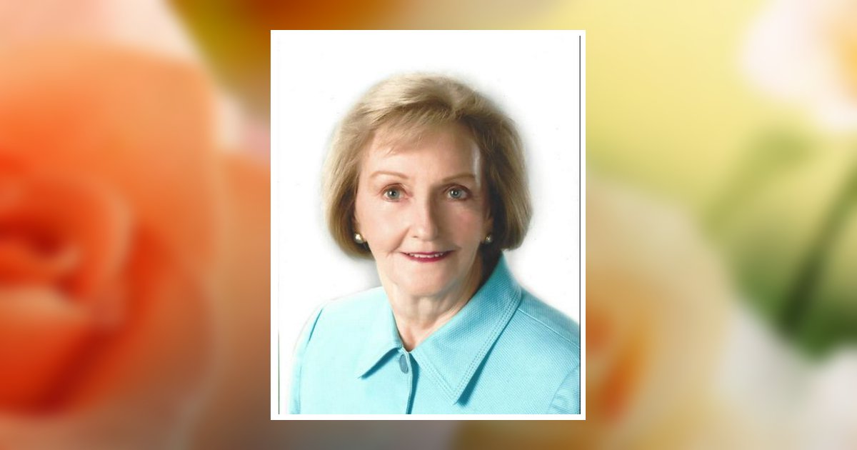 Patsy McCord Obituary March 23, 2024 - Walters Funeral Home