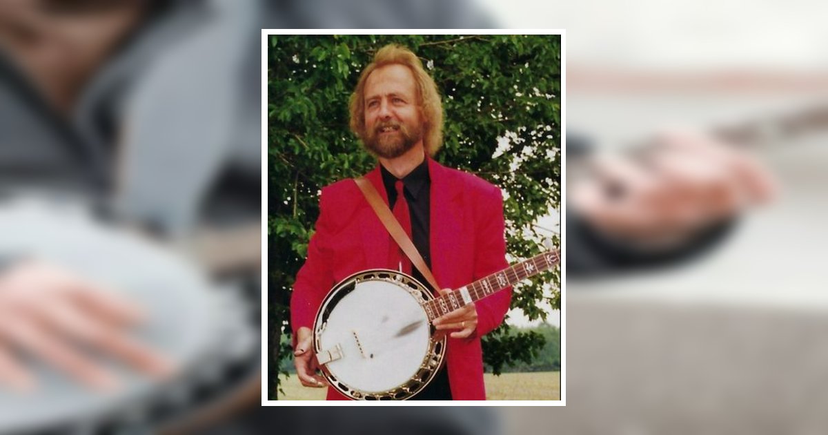 John Keith Lilly Obituary April 4, 2023 - Brant Funeral Service