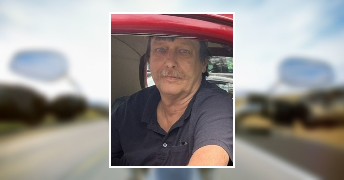 Edward Wheeler Obituary November 22, 2024 - Buranich Funeral Home