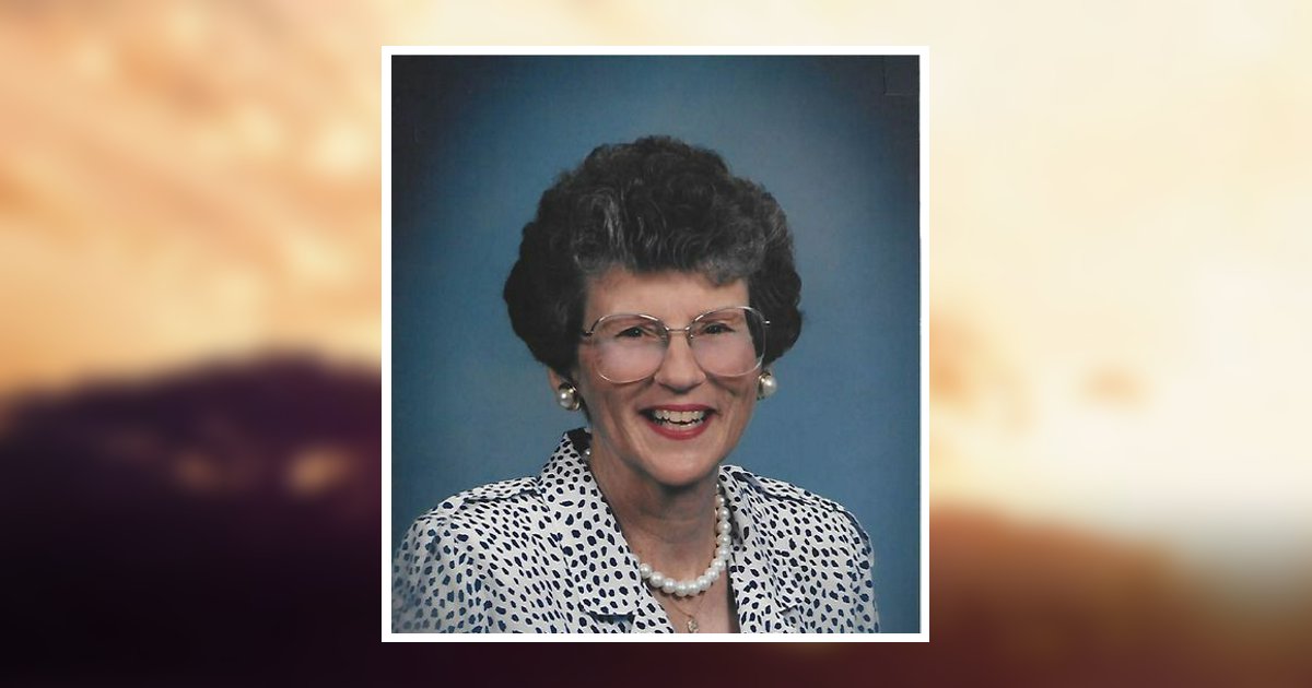 Nancy Rice Duvall Obituary June 19, 2022 - Kiser Funeral Home