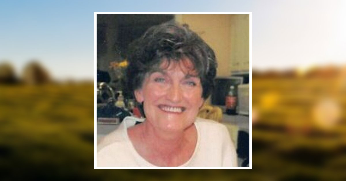 Linda L Baker Obituary September 21, 2022 - Pulaski Funeral Home