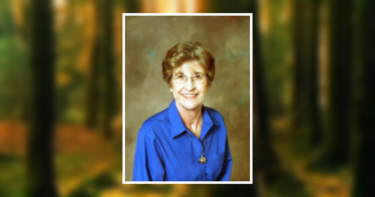 Louise Baker Obituary 2016 - Wells Funeral Homes & Cremation Service