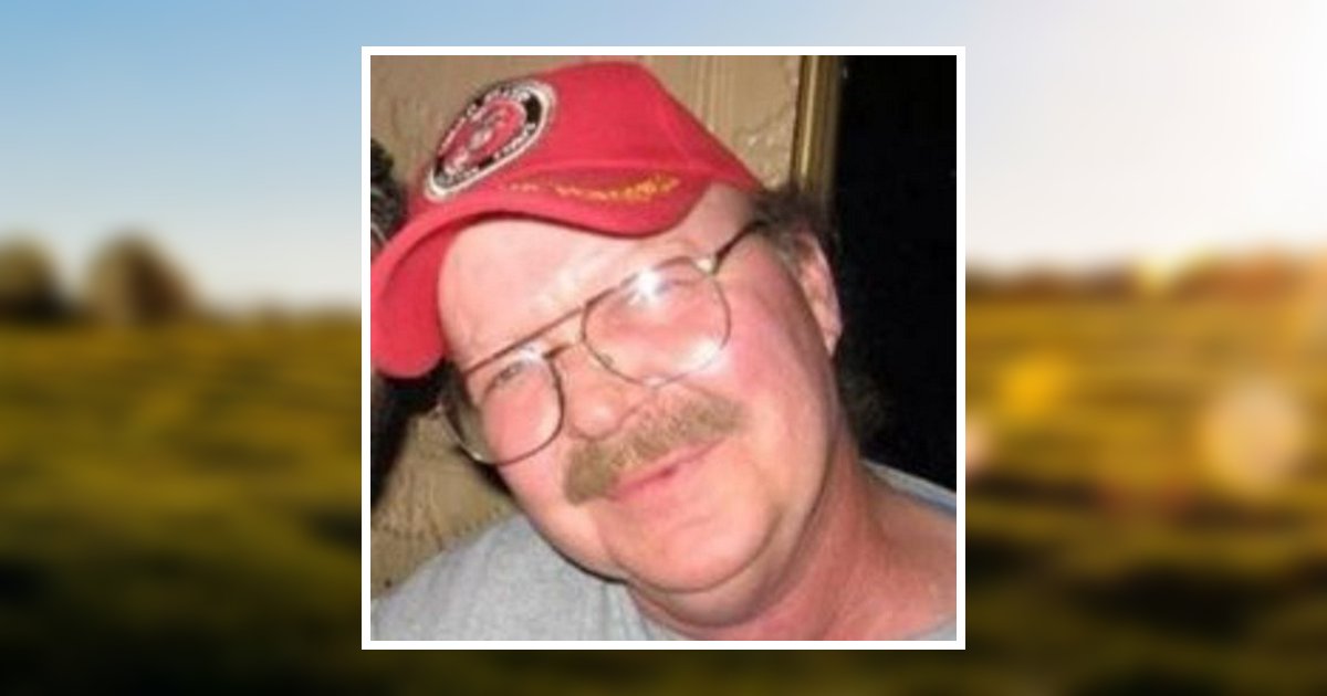 James Cashin Obituary December 12, 2013 - Parker Kohl Funeral Home ...