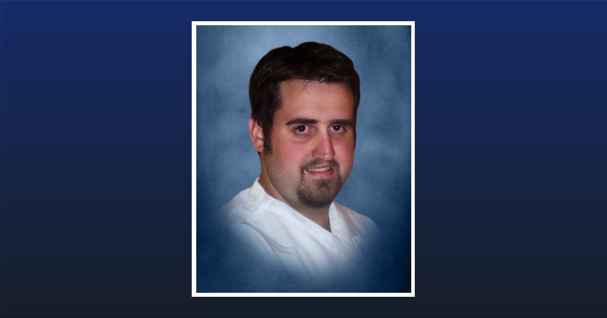 Louis M. Mau Obituary September 23, 2024 - Tezak's Home to Celebrate Life