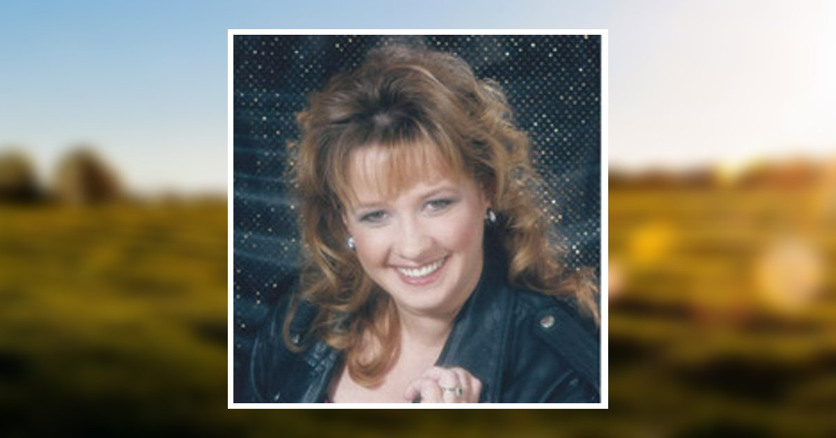 Sherri Gardner Obituary March 13, 2015 - Singleton Funeral & Cremation ...