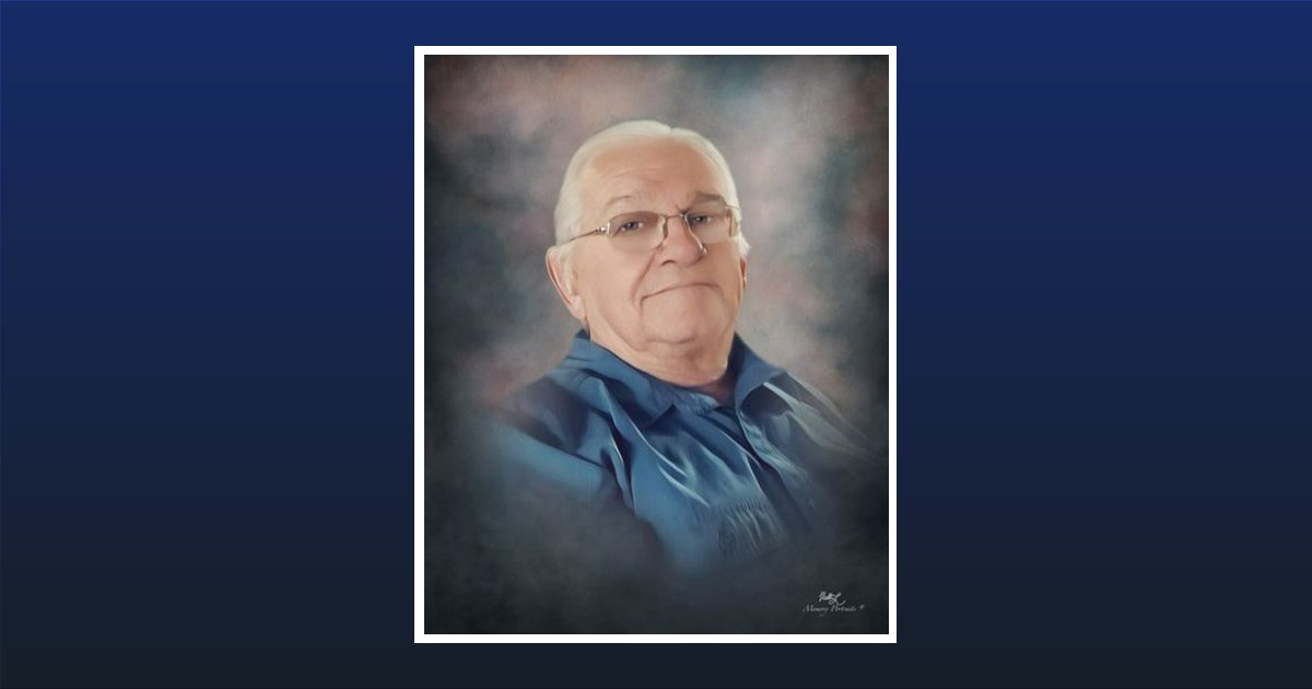 John Yarbrough Obituary April 19, 2023 - Charlie Marshall Funeral Home and Crematory