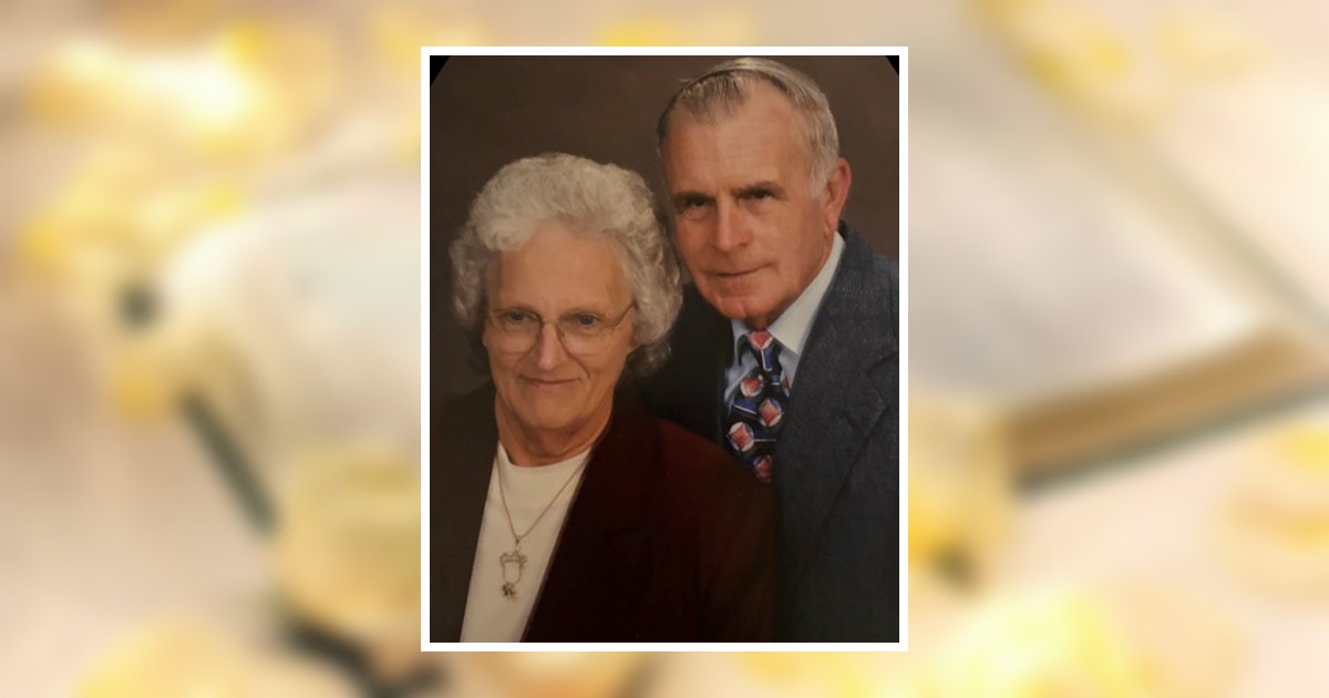 Wanda Ruth Garrard Conyers Obituary September 23, 2024 - Michael R ...