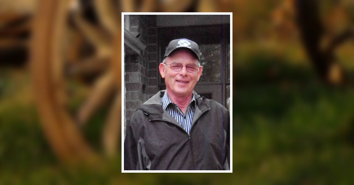 Lowell "Alley Cat" Guyer Obituary April 2, 2022 - Koons-Russell Funeral ...