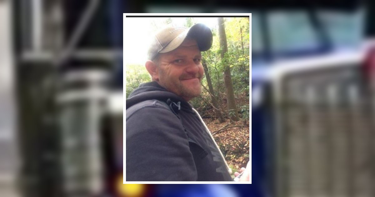 Troy "Bo" Allen Collett Obituary October 22, 2024 - Anderson-Laws Jones Funeral Home