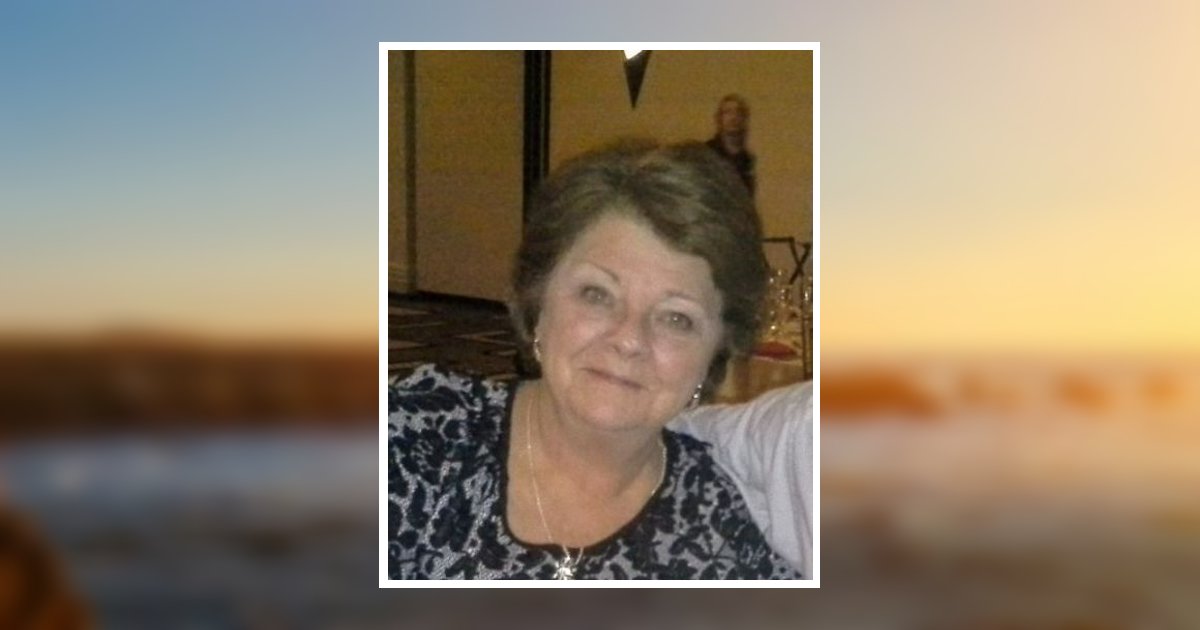 Debra Leigh (Northrope) Conner Obituary May 8, 2023 - Barile Funeral Home