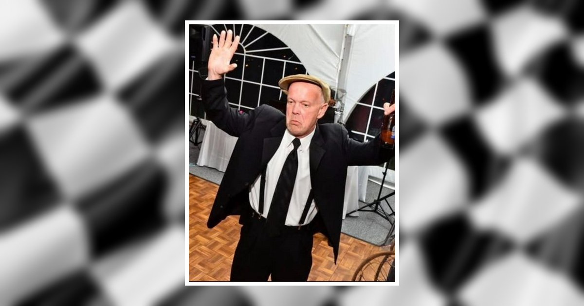 Michael G. Mudd Obituary July 25, 2025 - Beall Funeral Home