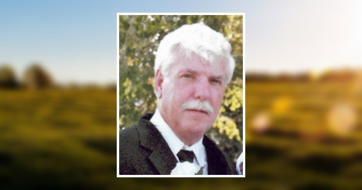 Richard D. Mccrary Obituary October 25, 2020 - Walter Funeral Home ...
