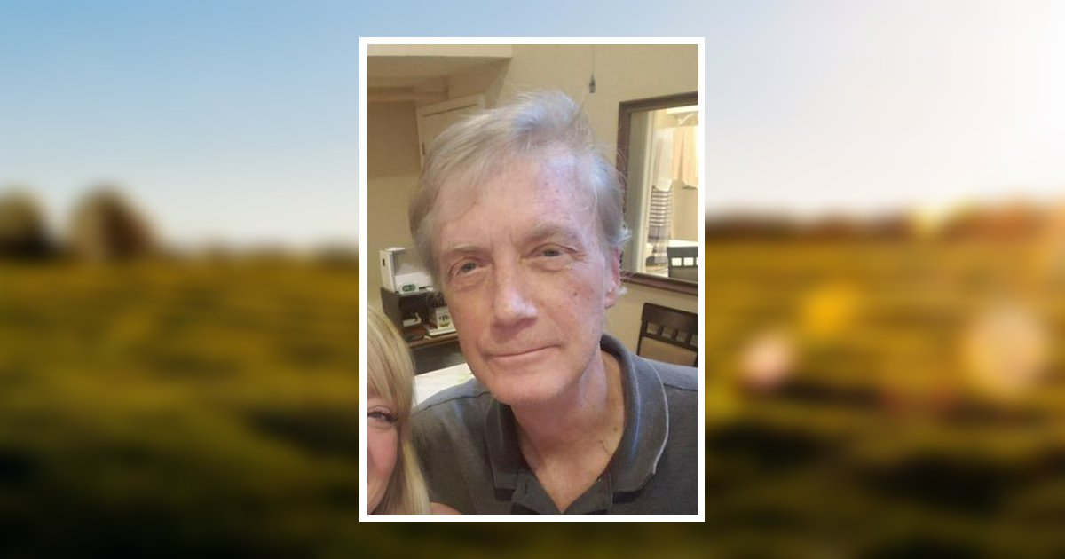 Donald Henry Singleton Obituary August 22, 2021 - Good Shepherd Funeral ...