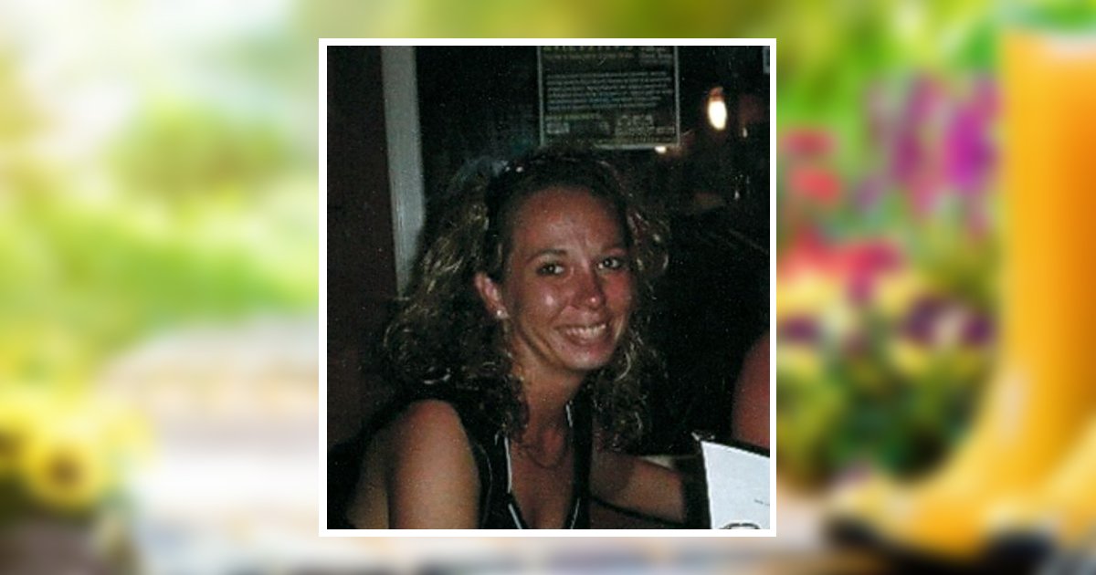 Samantha Nicole Rafferty Obituary September 9, 2012 - Newcomer Akron