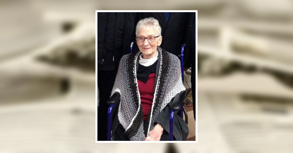 Lois Marion (Wilcox) Talbot Obituary December 24, 2020 - Basic Funerals ...