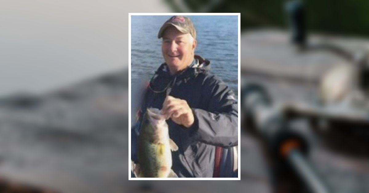 Roger Hunter Obituary December 20, 2024 - Jefferson Memorial Funeral ...