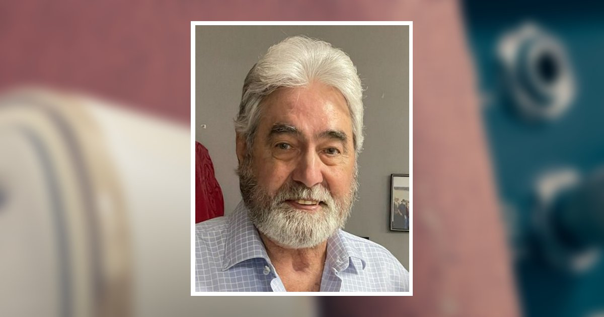 Terry Wayne Gregory Obituary July 19, 2024 - Woodard Funeral Home
