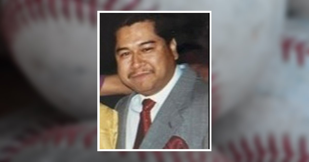 Humberto Gallardo Obituary June 2, 2023 - Ledford Family Funeral Homes