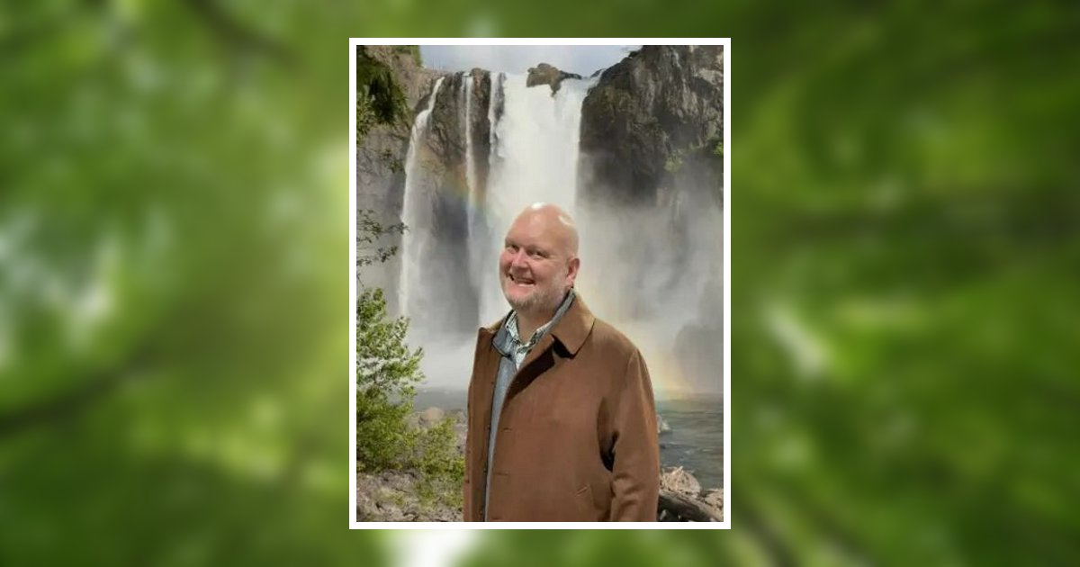 Jesse James Bohrer Obituary May 17, 2025 - Love-Heitmeyer Funeral Home