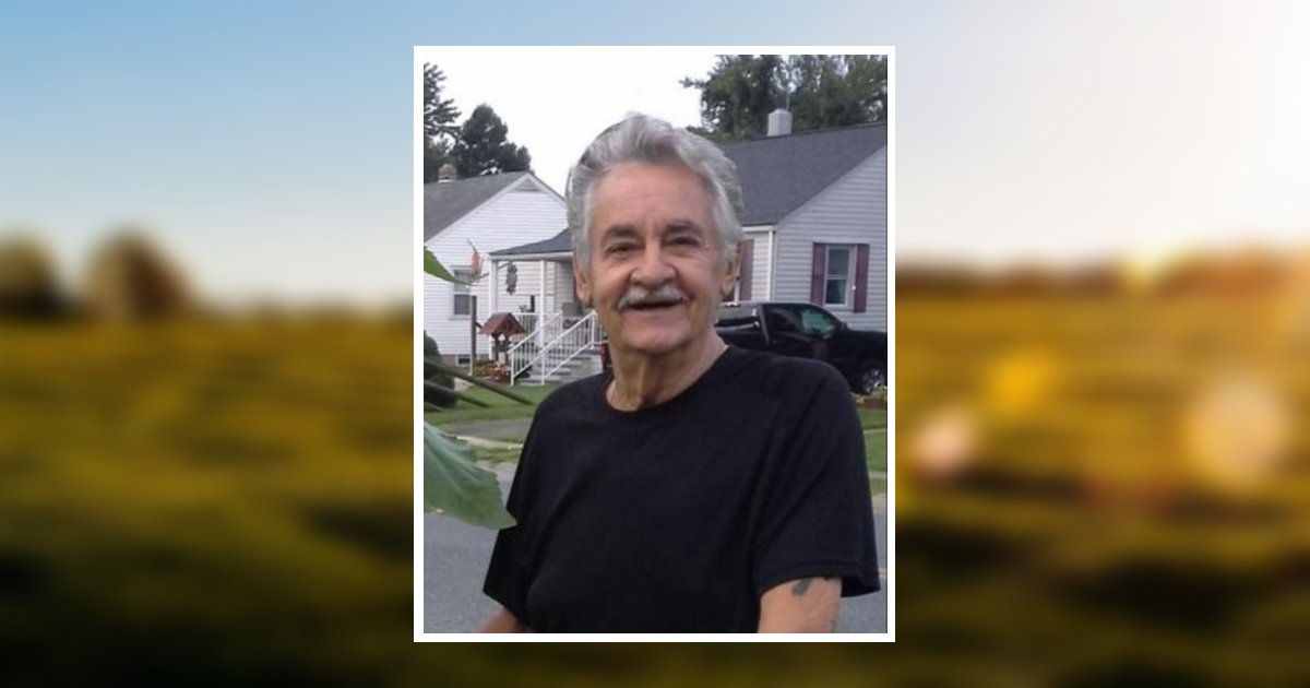 Joseph J. Kaczynski, Jr. Obituary November 15, 2024 - Kaczorowski Funeral Home, P.A.