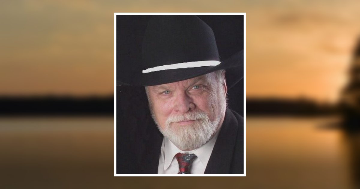 Gerry Dee Bailey Obituary January 10, 2024 - Smith Family Funeral Home