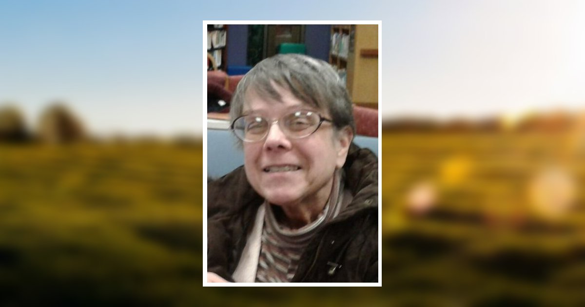 Rosemary Banas Obituary July 3, 2022 - Perkins Funeral Home