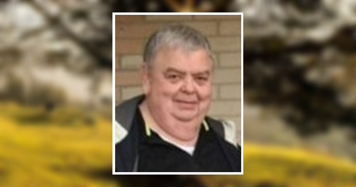 Ron Ellis Obituary January 26, 2024 - Brown Family Mortuary