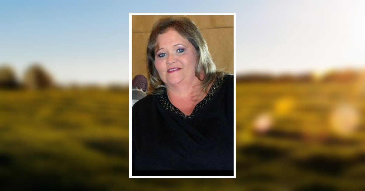 Deborah Lea Obituary July 27, 2017 - Sunset Memorial Gardens & Funeral Home