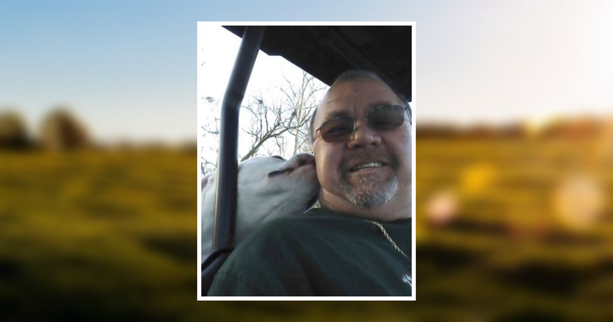 Kenneth "Ken" Lewis Cheek Obituary March 4, 2022 - Albritton Funeral ...