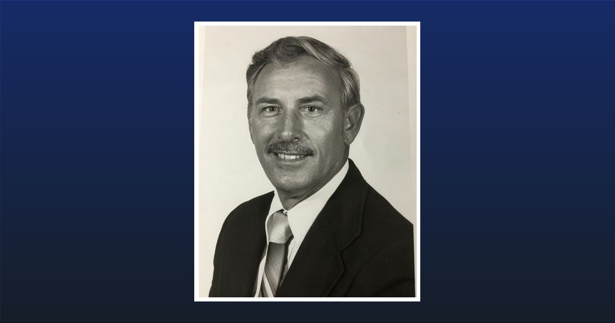 Earl Garland Parker Obituary January 6, 2024 - Shellhouse Funeral Home, Inc