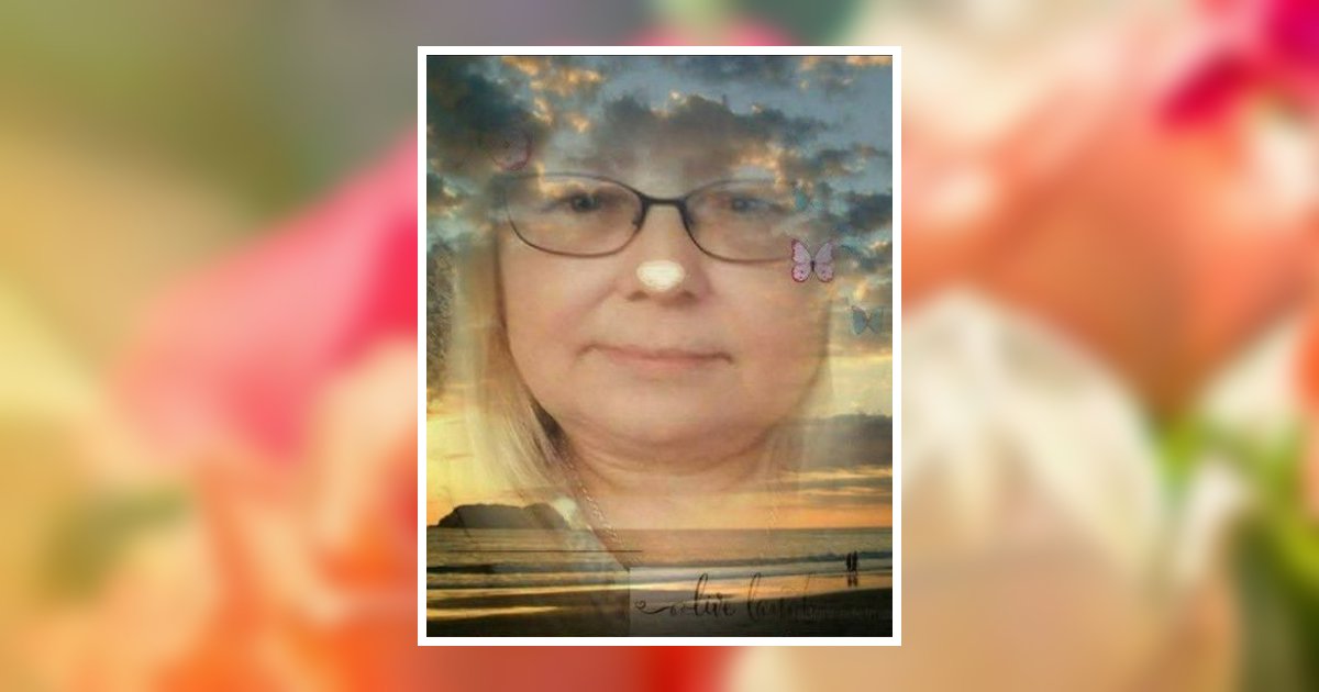 Sharon Lynn Summey Breedlove Obituary March 8, 2025 - Sisk-Butler ...