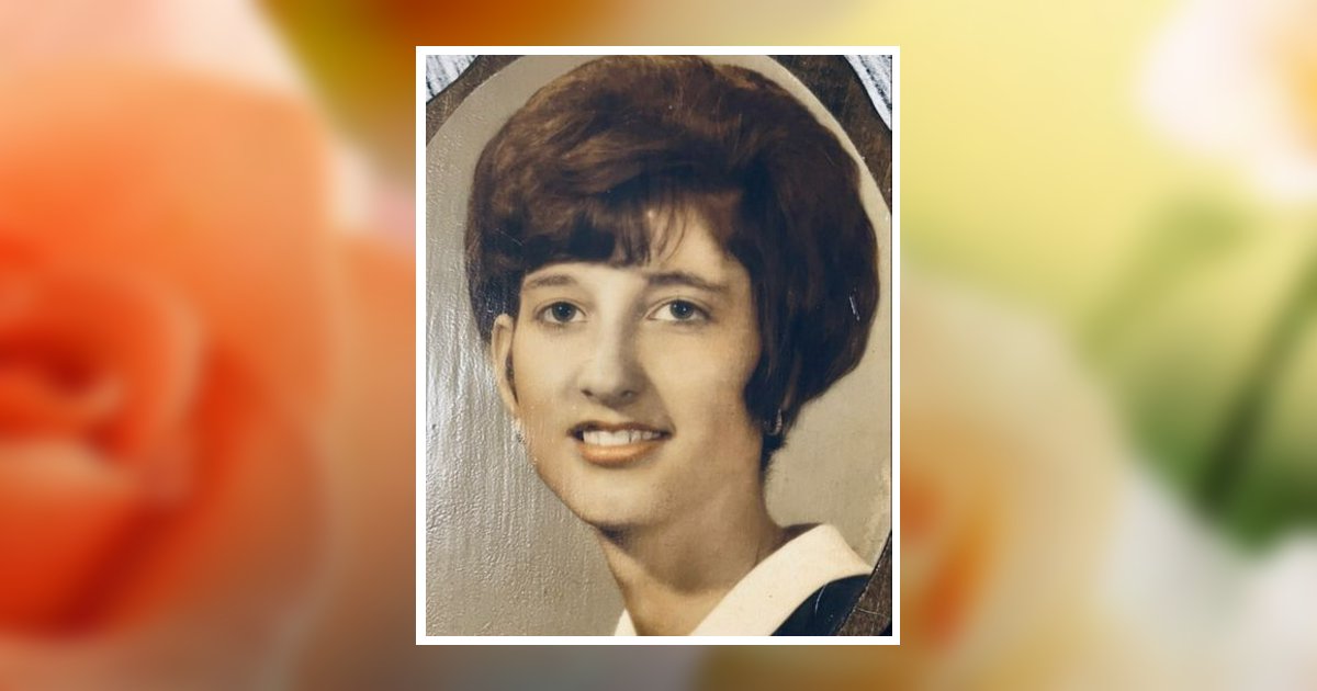 Laura Riggs Obituary June 27, 2023 - Thompson Funeral Home And ...