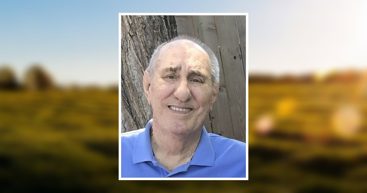John Garbig Obituary August 2, 2018 - Johnson County Funeral Chapel ...