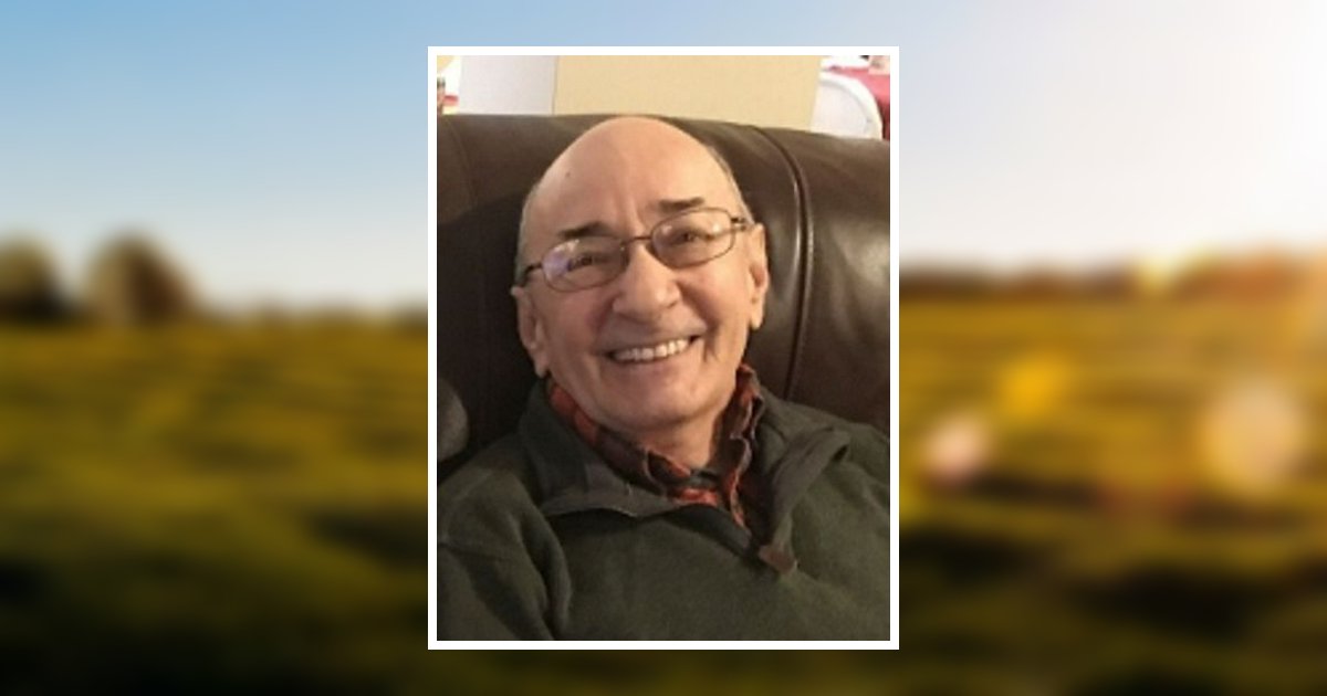 Douglas J. Essad Obituary February 13, 2020 - Schrader-Howell Funeral Home