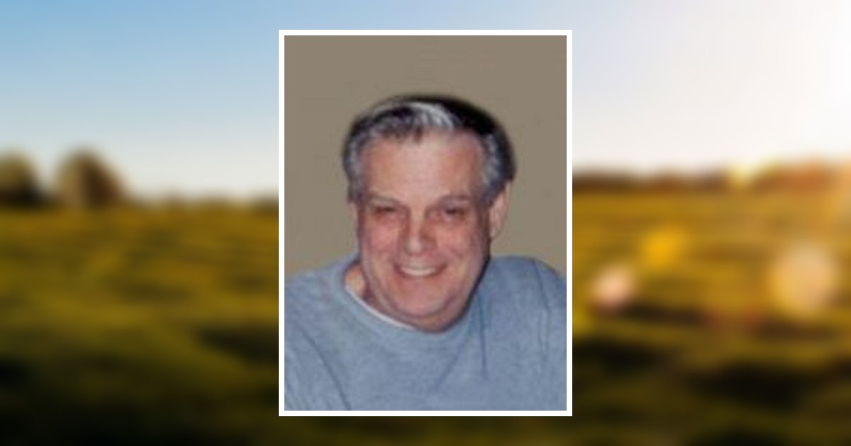 Robert Henry Reymond Obituary October 2, 2013 - Geib Funeral Homes