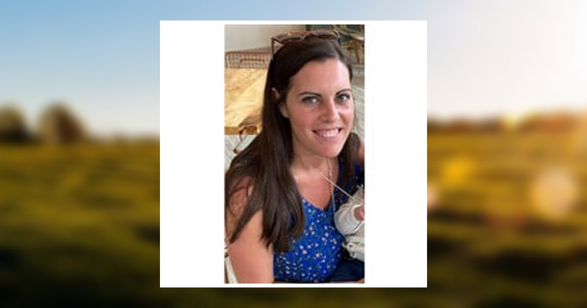 Cassie Marie Cottrell-DeLong Obituary December 6, 2023 - Gephart ...