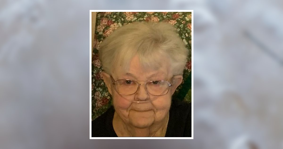 Susan M. (Jackson) Sampson Obituary December 24, 2025 - Oliver-Cheek ...