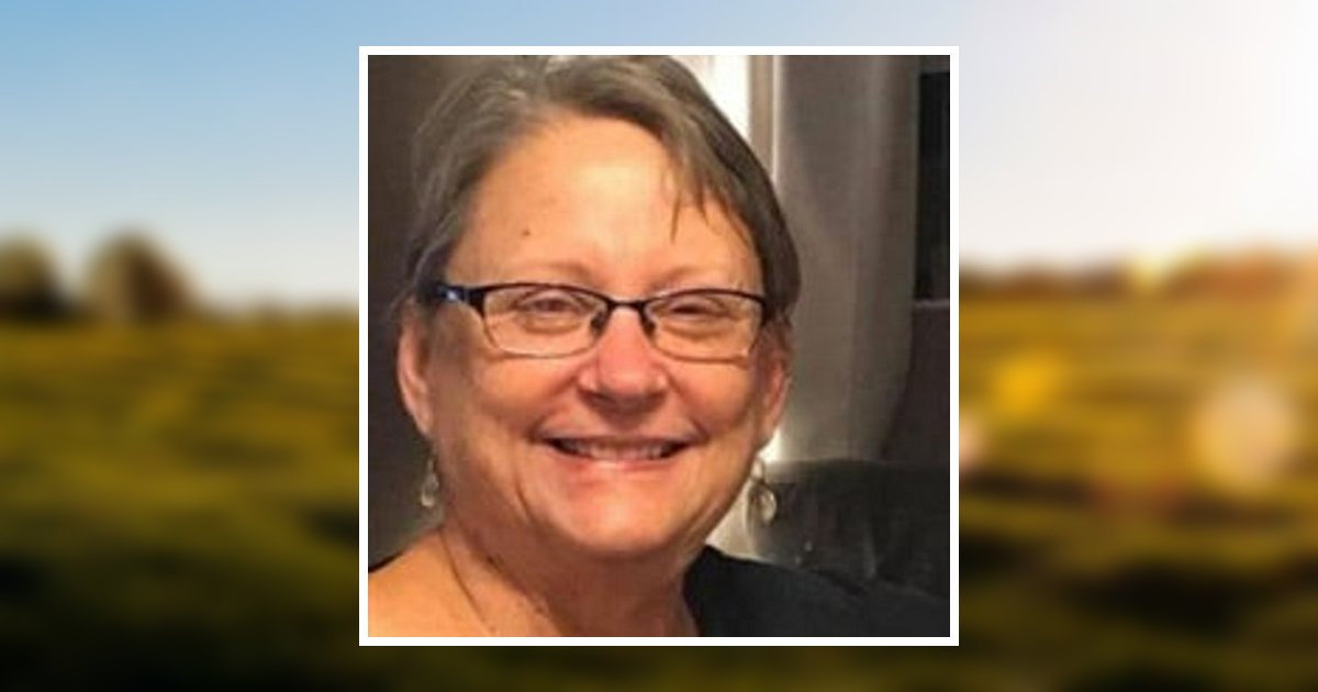 Glenda June Padrick Landrum Obituary May 16, 2021 - Haisley Funeral and ...