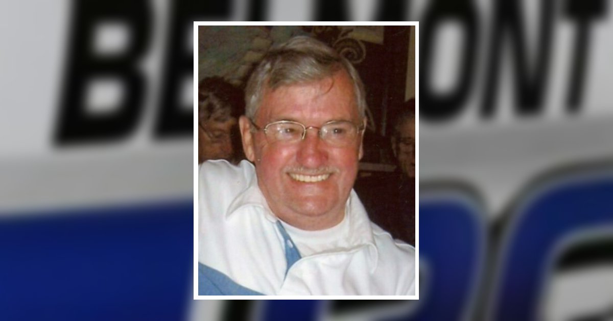 Paul J. Hession, Sr. Obituary 2023 - Joyce Funeral Home