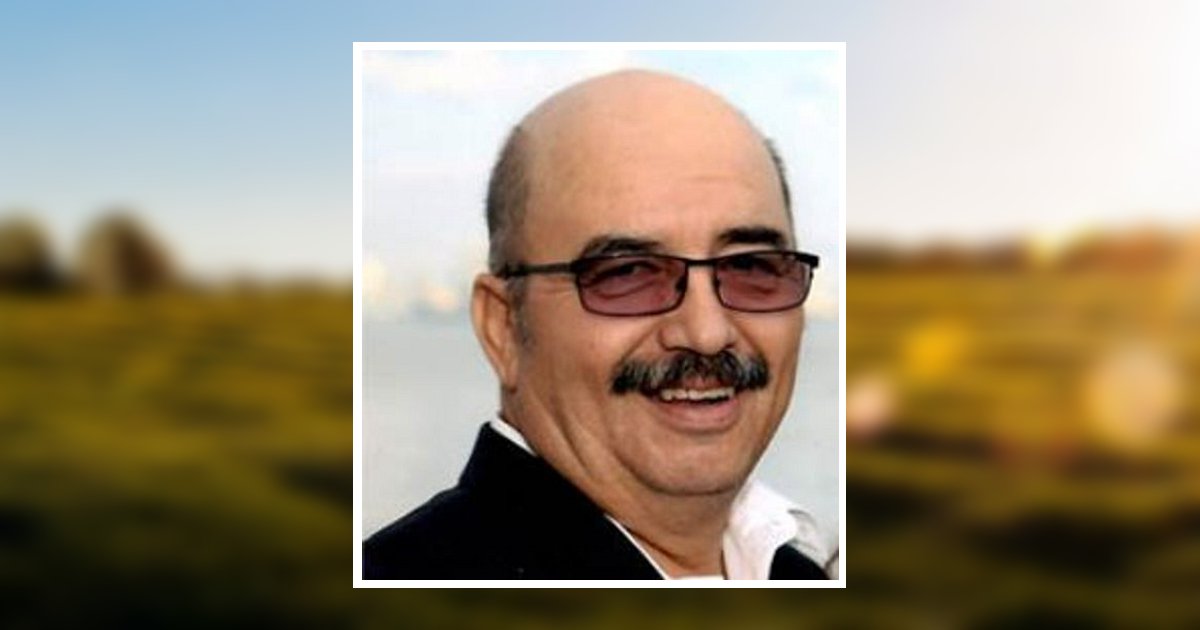 Joe Duarte Obituary - Whitney & Murphy Funeral Home