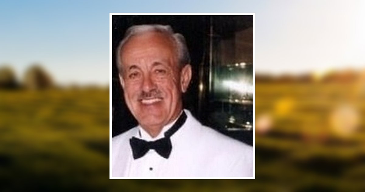 Stanley Phillips Obituary April 21, 2021 - Ward Funeral Homes