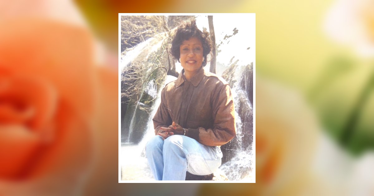 BEVERLY ABRAM OAKES Obituary February 12, 2023 - Golden Gate Funeral Home