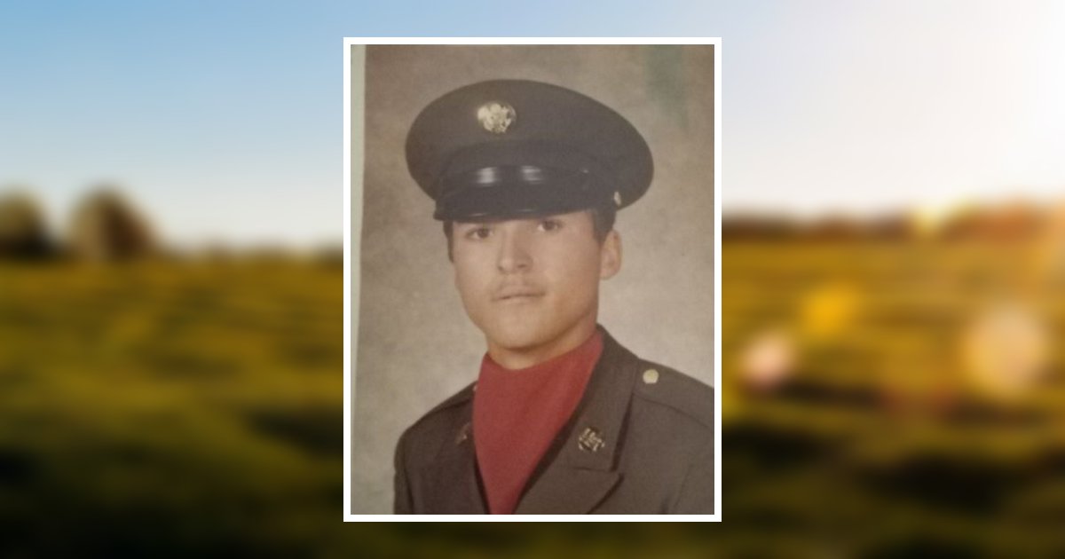 Gary Wayne Teuton Obituary September 11, 2023 - Lawrence-Sorensen ...