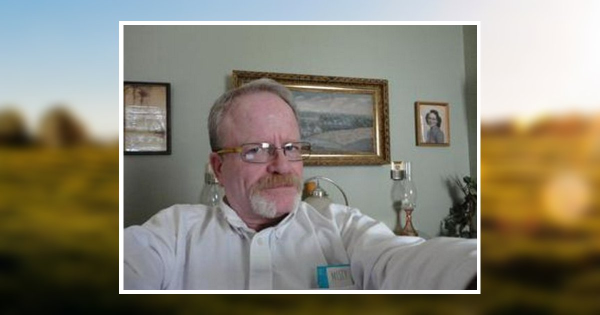 Patrick Thompson Jones Obituary May 11, 2017 - Tidd Family Funeral Home