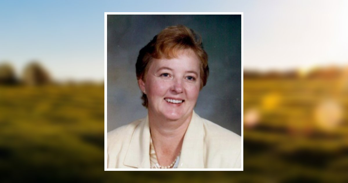 Hilda Wormald Obituary April 25, 2022 - Ward Funeral Homes