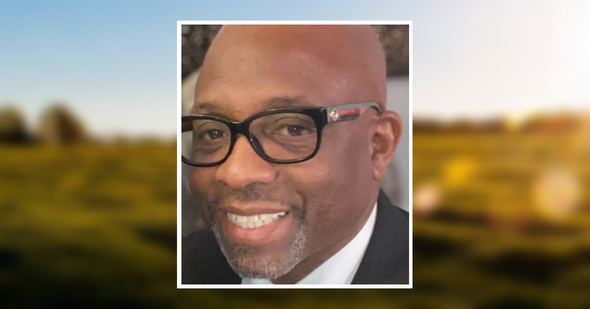 Charles Byrd Obituary May 25, 2023 - Watkins, Garrett & Woods Mortuary, Inc